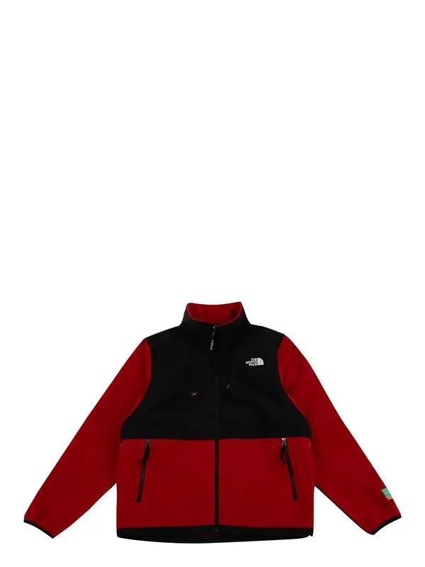 The North Face 1995 Casentino Denali Jacket - Red