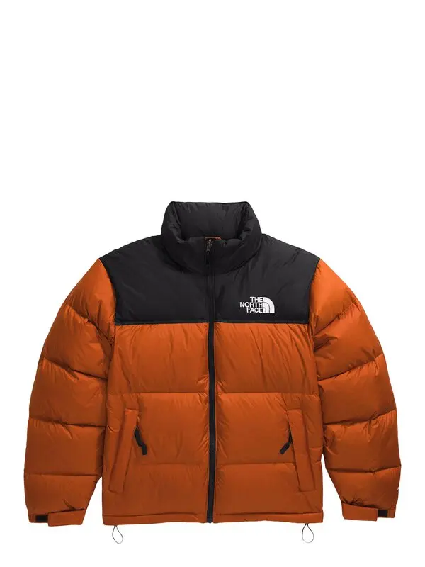 The North Face 1996 Retro Nuptse Jacket - Copper
