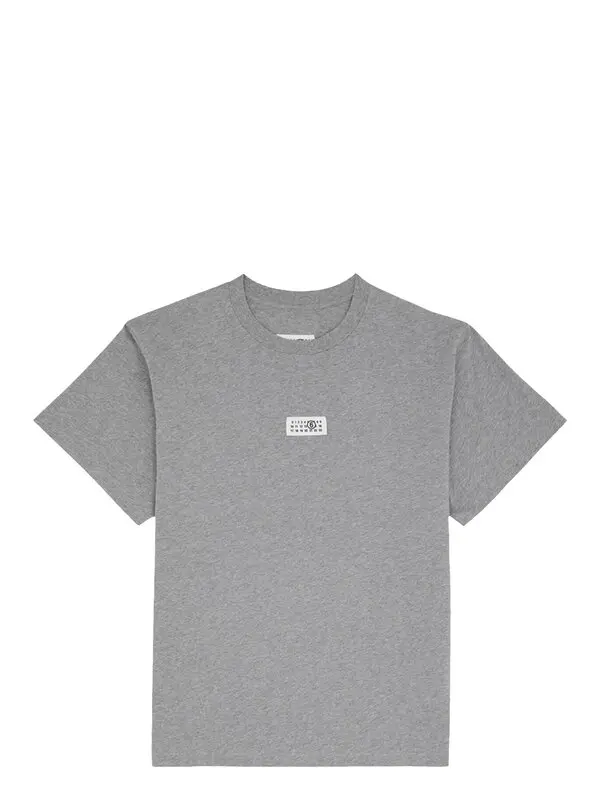 MAISON MARGIELA T-shirt - Grey