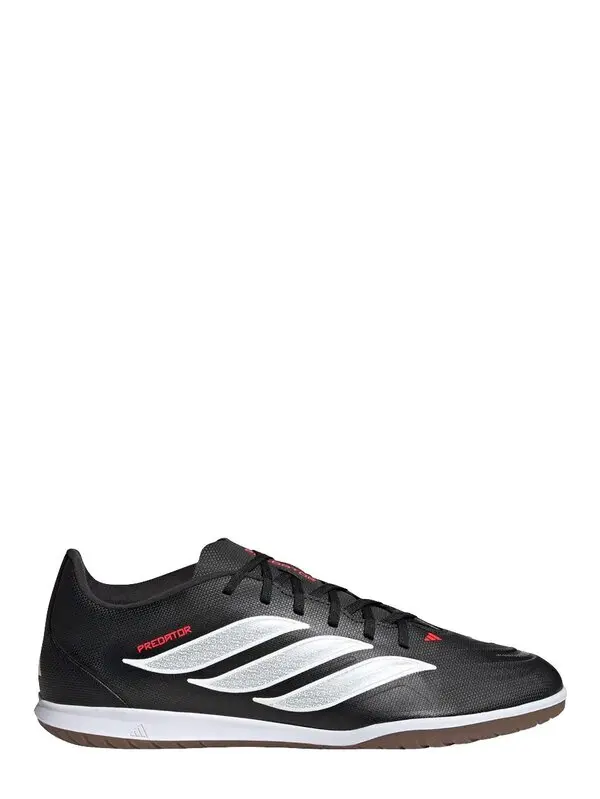 Adidas Predator Club Sala Indoor Sneakers - Black