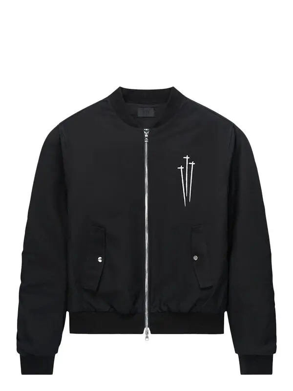RtA Kayden Jacket - Black