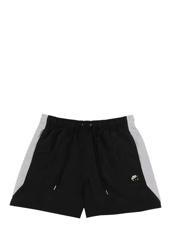 Nike Woven Air Shorts - Black