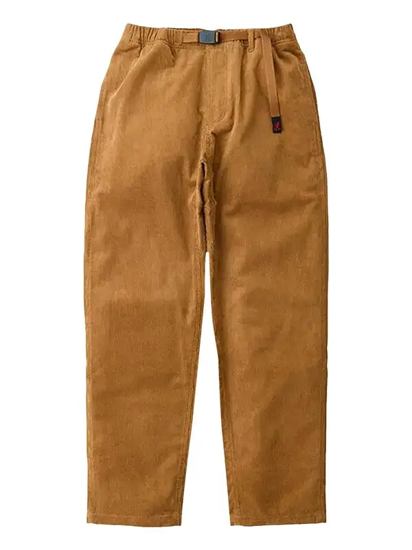 Gramicci Corduroy Pant - Brown