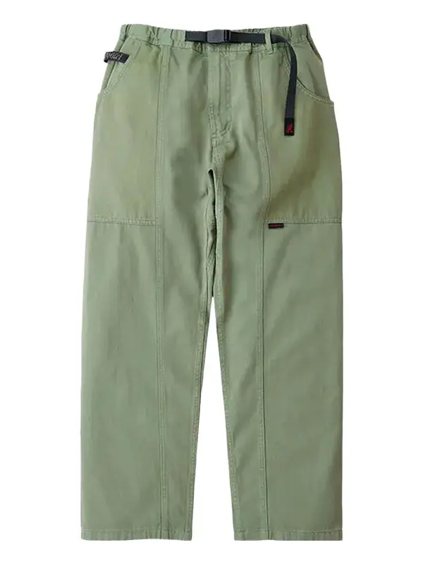 Gramicci Gadget Pant - Green