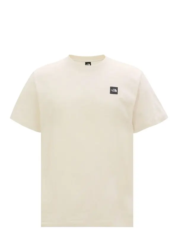 The North Face Places We Love Tee Seven Summits - White