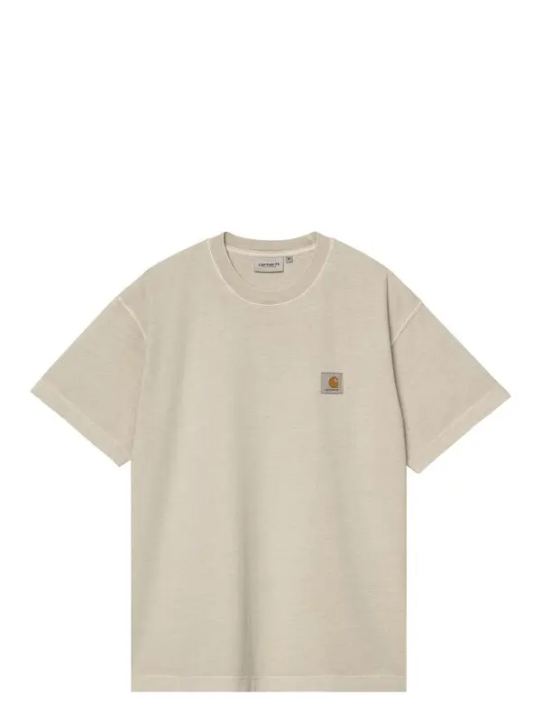 Carhartt Work In Progress Vista T-shirt - Tan