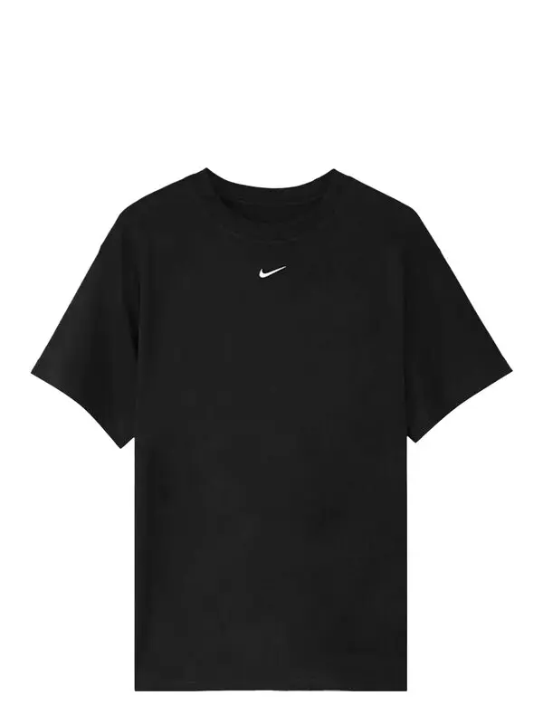 Nike Essentials T-shirt - Black