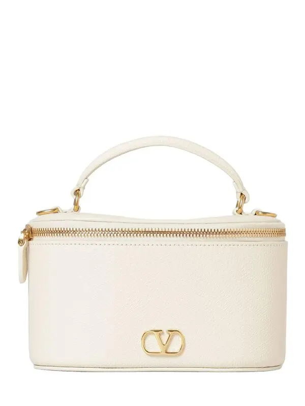 Valentino Garavani Mini Bag - Ivory
