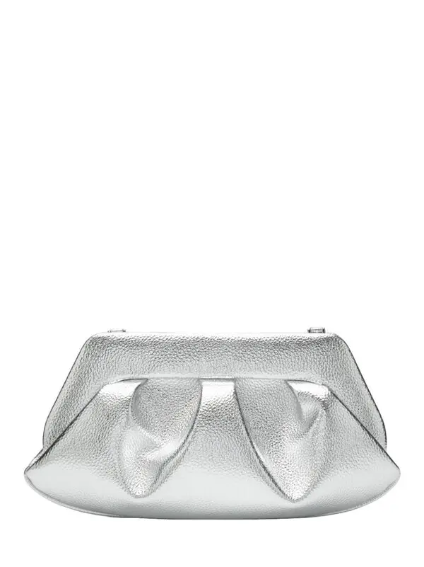 THEMOIRE Crossbody Bag - Silver
