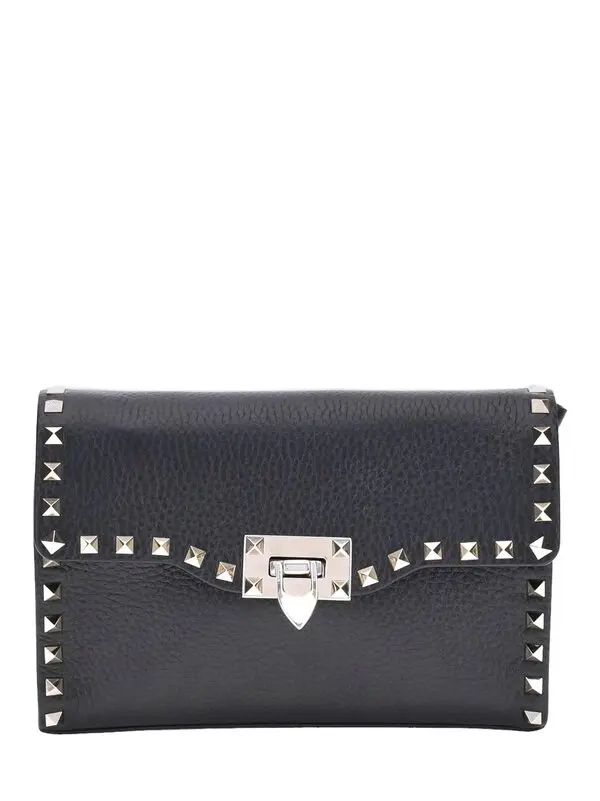 Valentino Garavani Mini Bag - Black