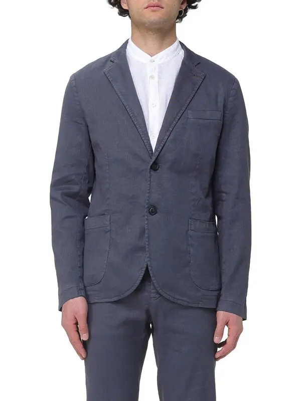 MASON'S Tailored Jacket - Dust