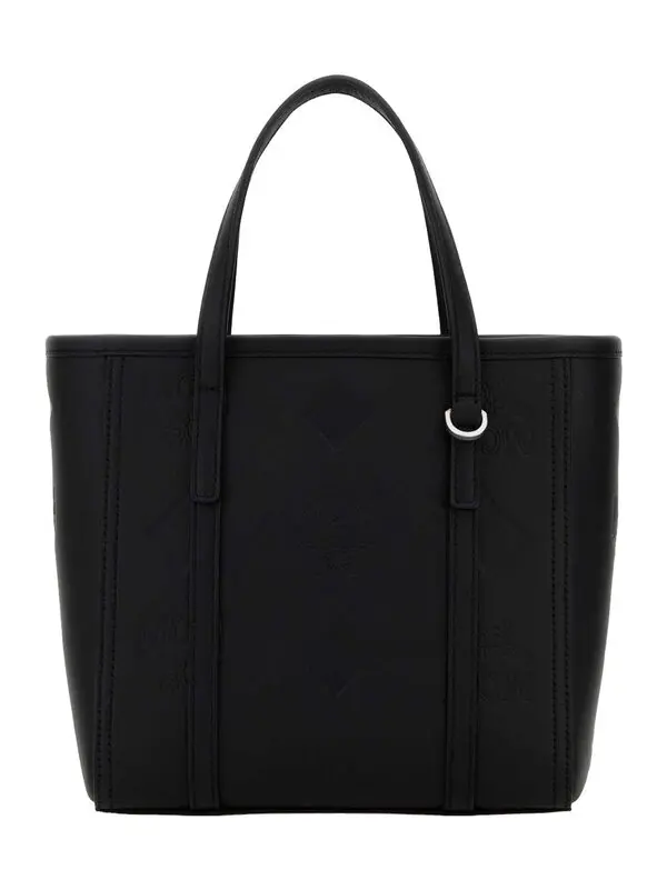 Mcm Mini Bag - Black