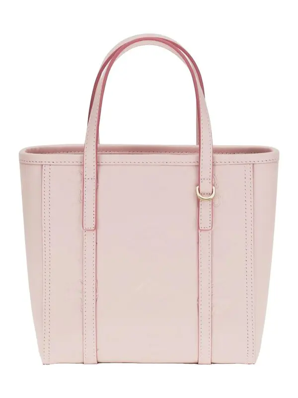 Mcm Mini Bag - Pink
