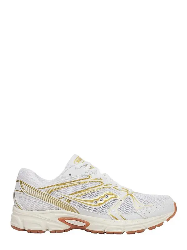 Saucony Athletic Sneakers - White