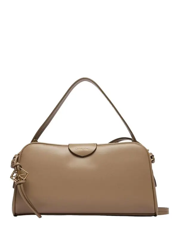 Calvin Klein Handbag - Brown