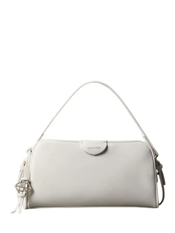 Calvin Klein Handbag - White