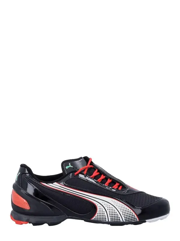 PUMA Sneakers - Black