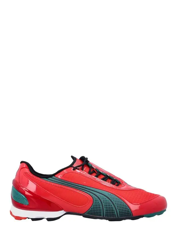 PUMA Sneakers - Red