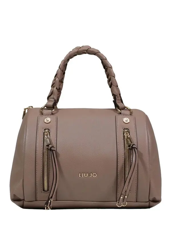 Liu Jo Handbag - Brown