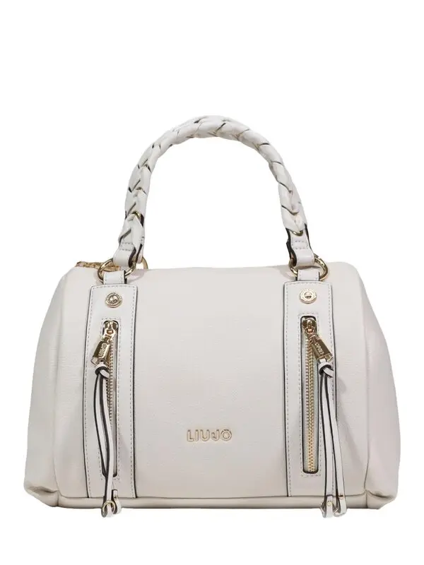 Liu Jo Handbag - Yellow Cream