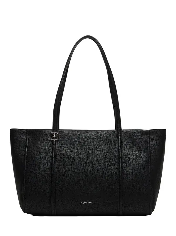 Calvin Klein Tote Bag - Black