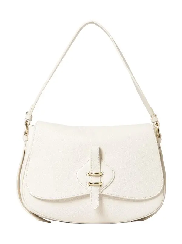 COCCINELLE Shoulder Bag - Pearl