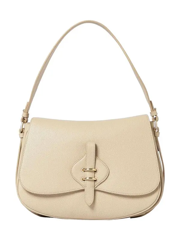 COCCINELLE Shoulder Bag - Sand