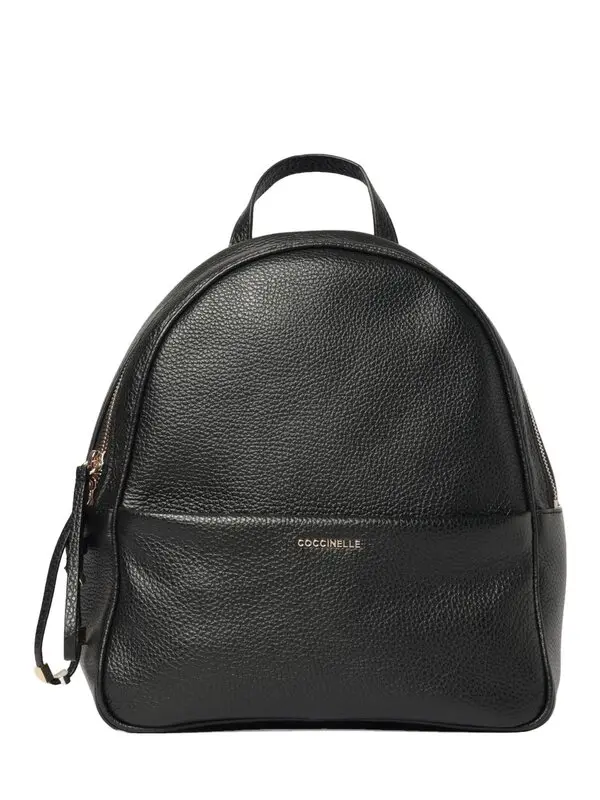 COCCINELLE Backpack - Black