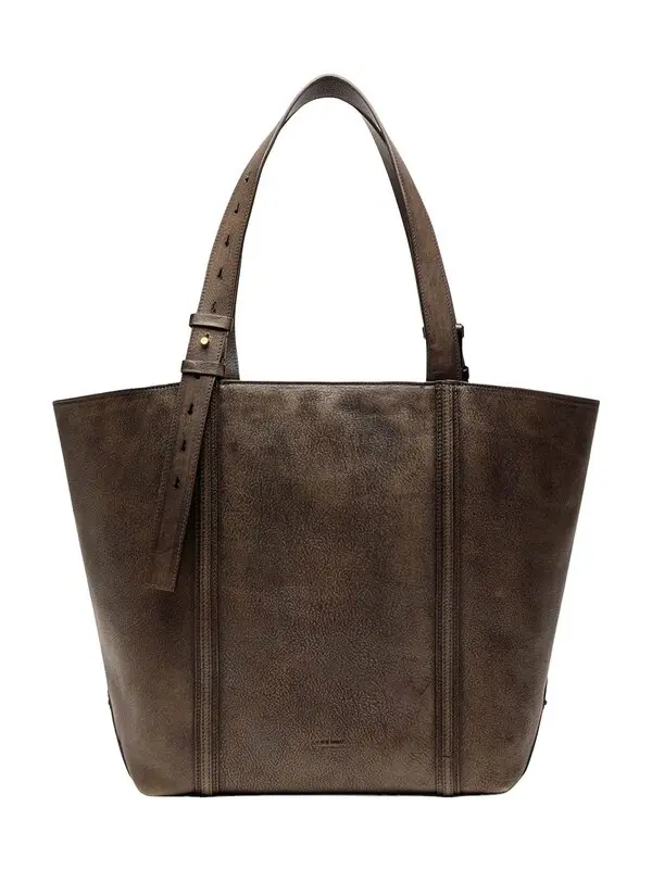 GOLDEN GOOSE Shoulder Bag - Brown