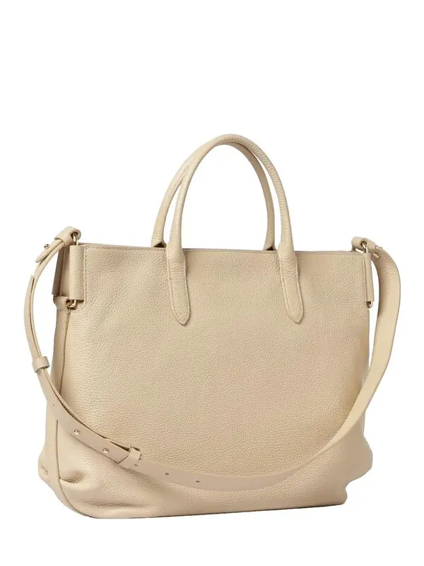 COCCINELLE Handbag - Sand