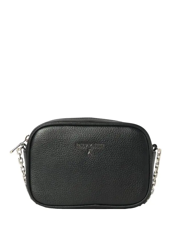Patrizia Pepe Mini Bag - Black