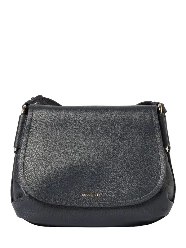 COCCINELLE Crossbody Bag - Blue