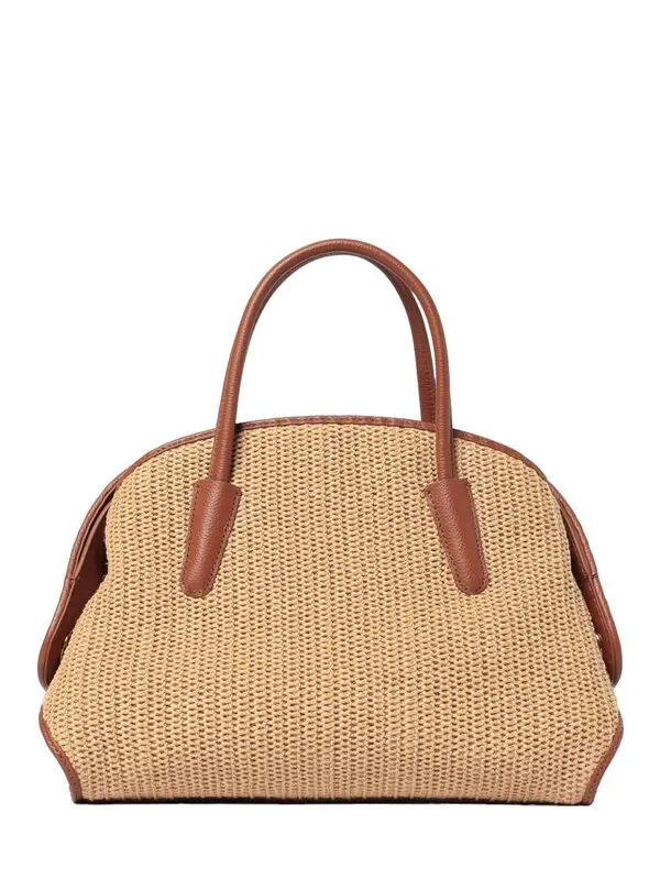 COCCINELLE Handbag - Brown