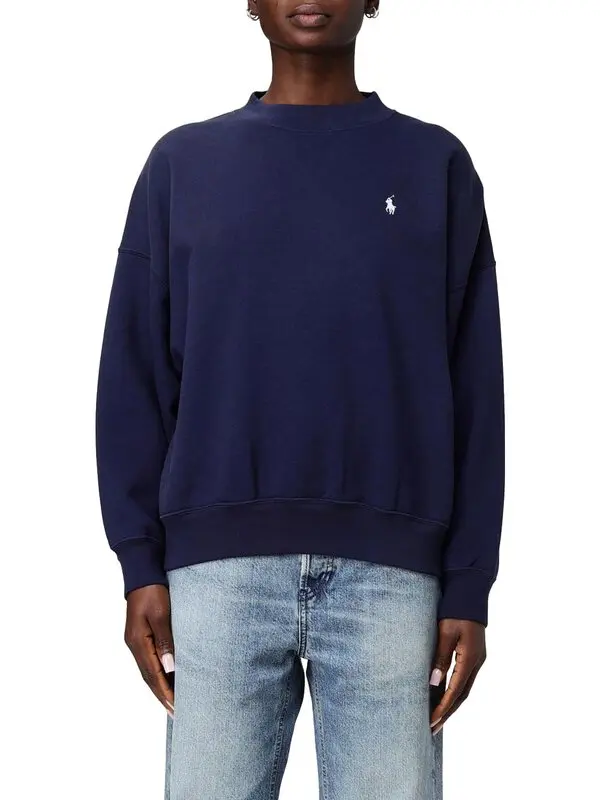 Polo Ralph Lauren Sweatshirt - Blue 1