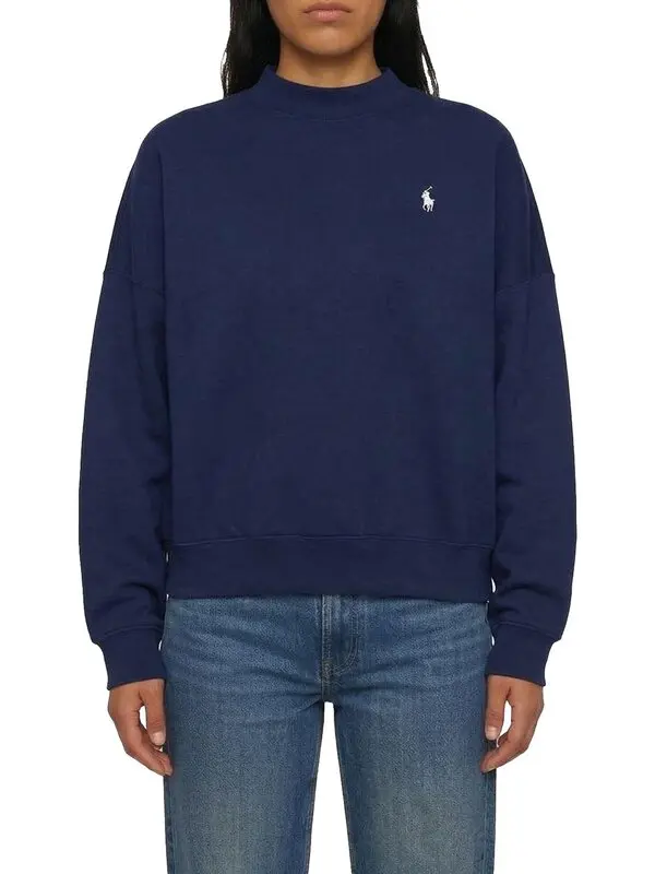 Polo Ralph Lauren Sweatshirt - Blue