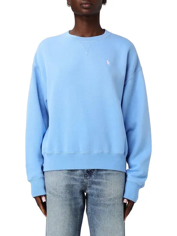 Polo Ralph Lauren Pullover Sweater - Blue 1
