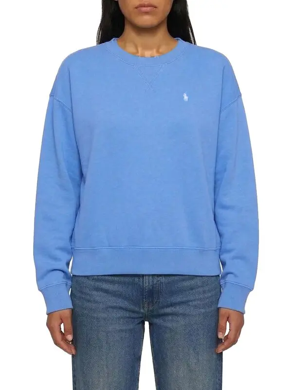 Polo Ralph Lauren Sweatshirt - Blue