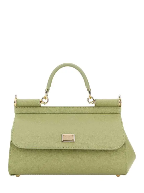 Dolce & Gabbana Handbag - Sage