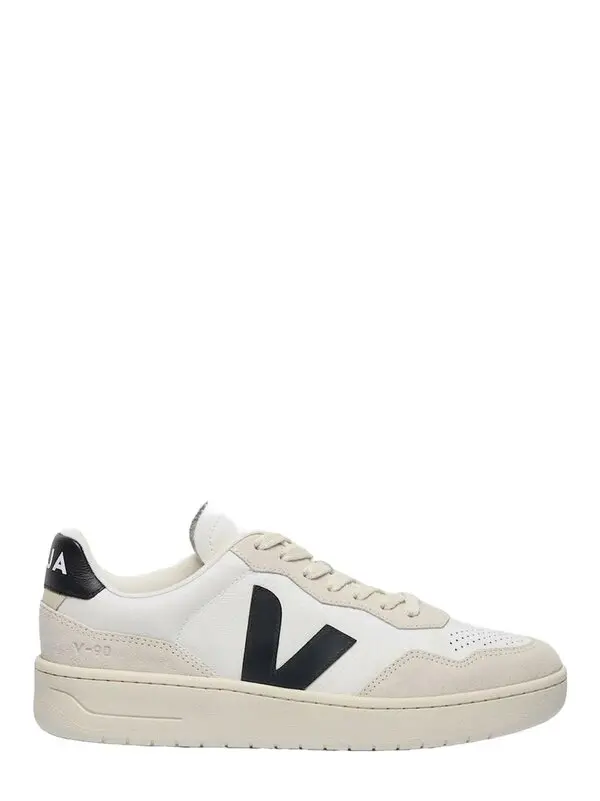 VEJA Low Top Sneakers - White
