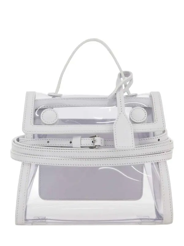 Moschino Handbag - White