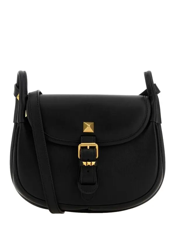 Valentino Garavani Crossbody Bag - Black