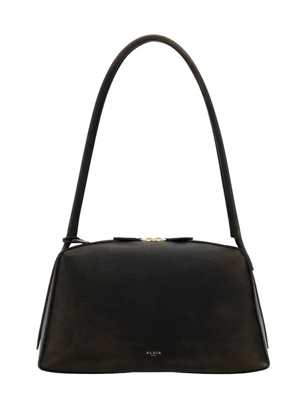 Alaïa Handbag - Brown