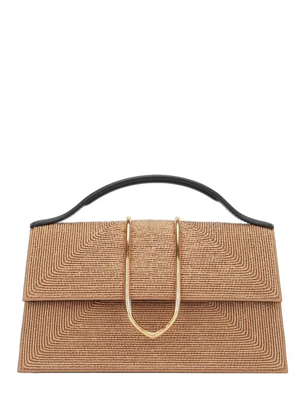 Jacquemus Handbag - Beige