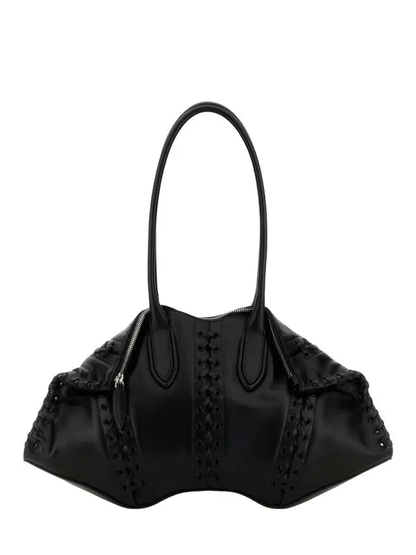 Alexander McQueen Handbag - Black