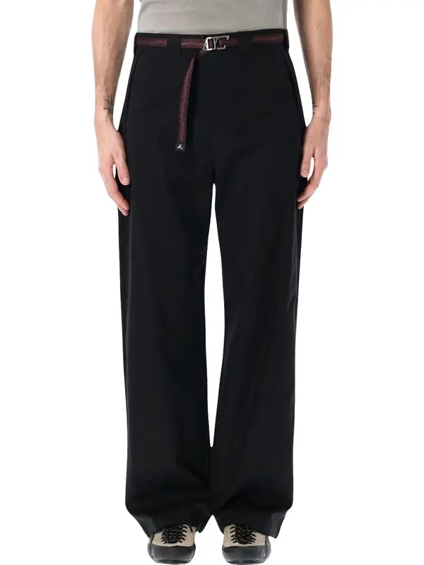 ROA Wide Leg Pants - Black
