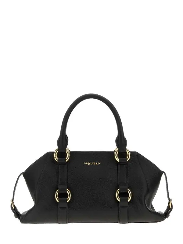 Alexander McQueen Handbag - Black
