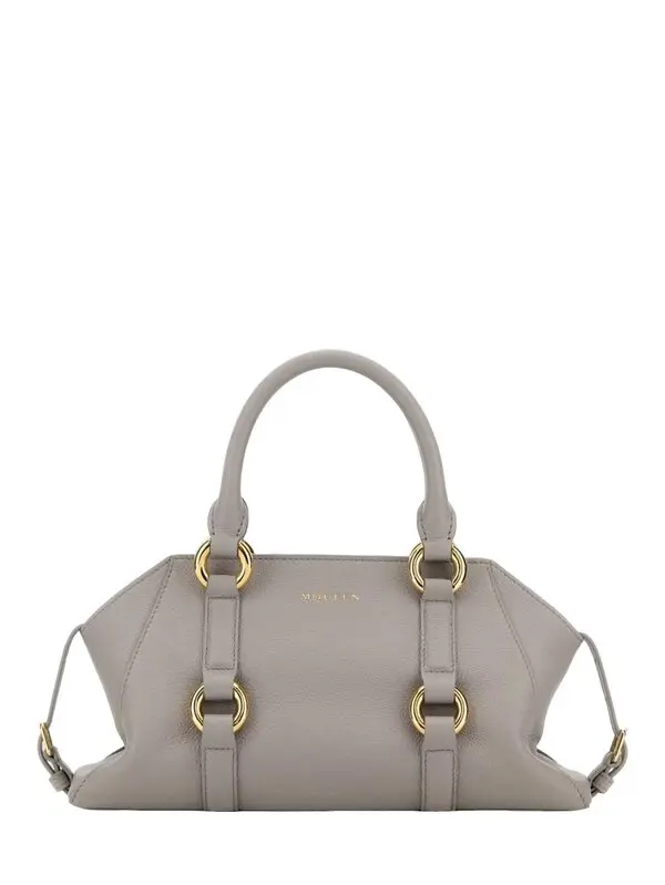 Alexander McQueen Handbag - Grey