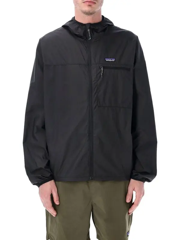 Patagonia Jacket - Black
