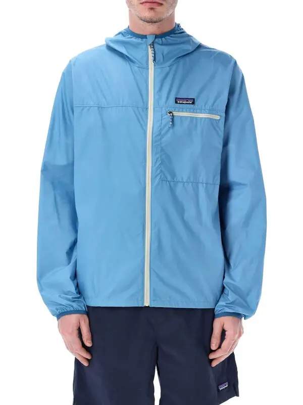 Patagonia Jacket - Blue
