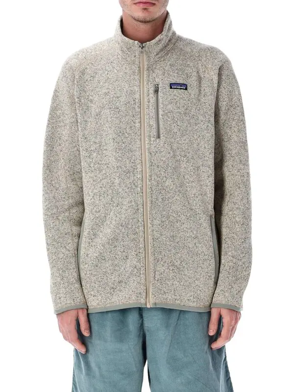 Patagonia Jacket - Dove Grey
